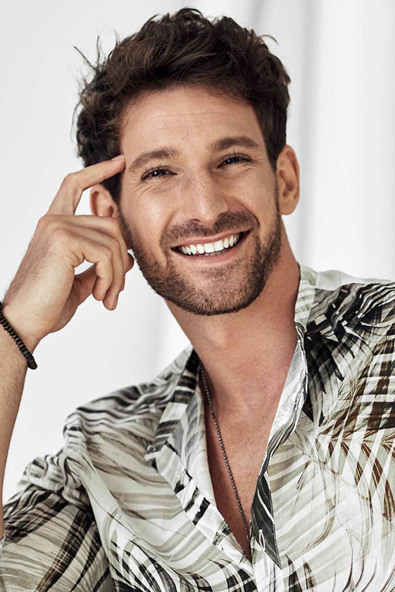 Beard Hair Transplant San Diego & Newport Beach | La Jolla Skin